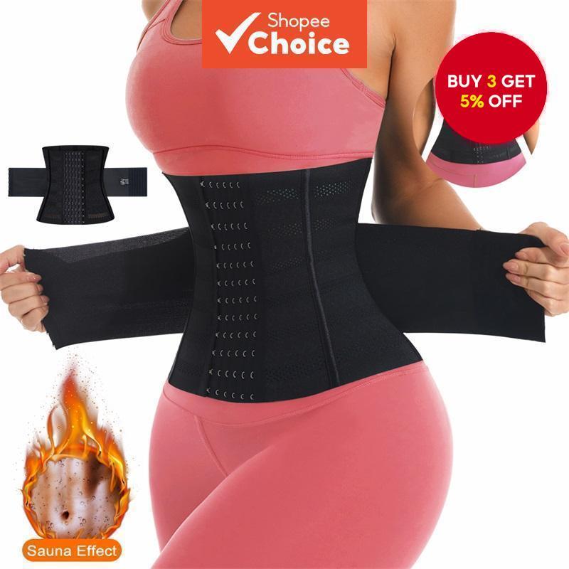 Buy waist trainer corset At Sale Prices Online - June 2026 | Shopee ...