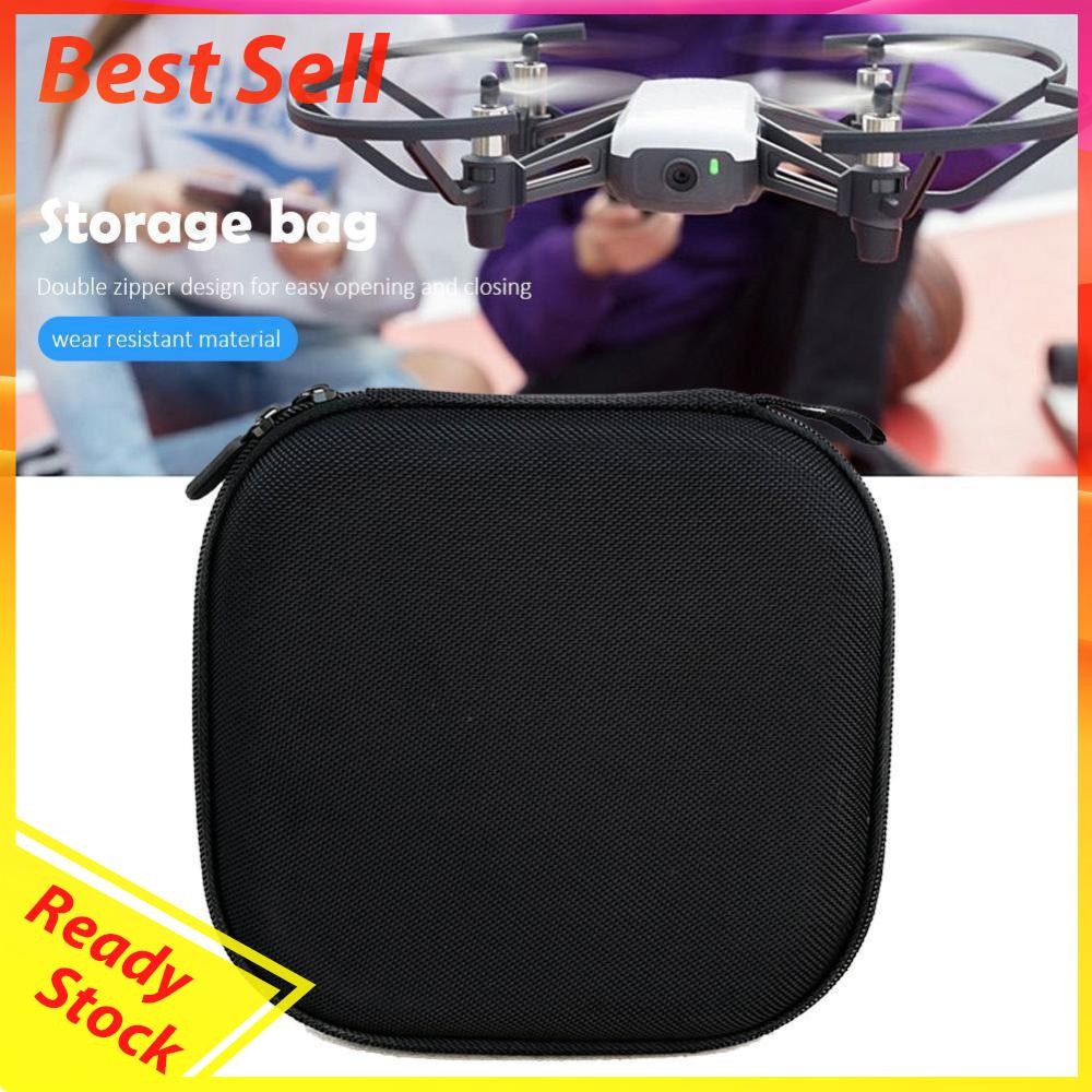 For DJI Tello Portable Drone Carrying Case Protective Storage Bag with ...