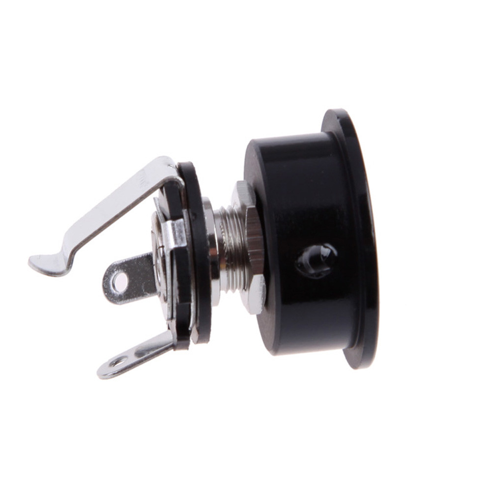 Electrosocket Jack Plate and Socket Assembly for Telecaster | Shopee ...