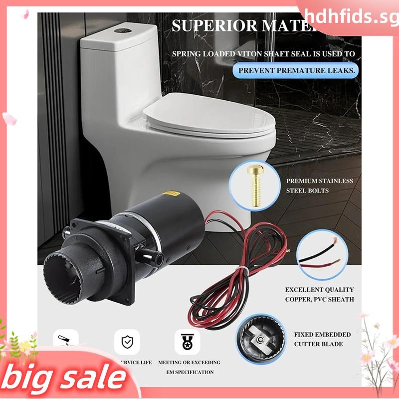Toilet Pump Motor 37041-0010 37010-1090 37041-0010 for Toilet Pump ...