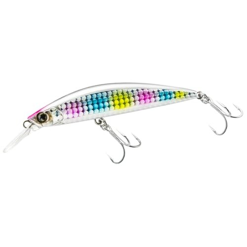 DUEL Hardcore Heavy Minnow (S) 90mm, 29g - Candy Color for Sea Bass and ...