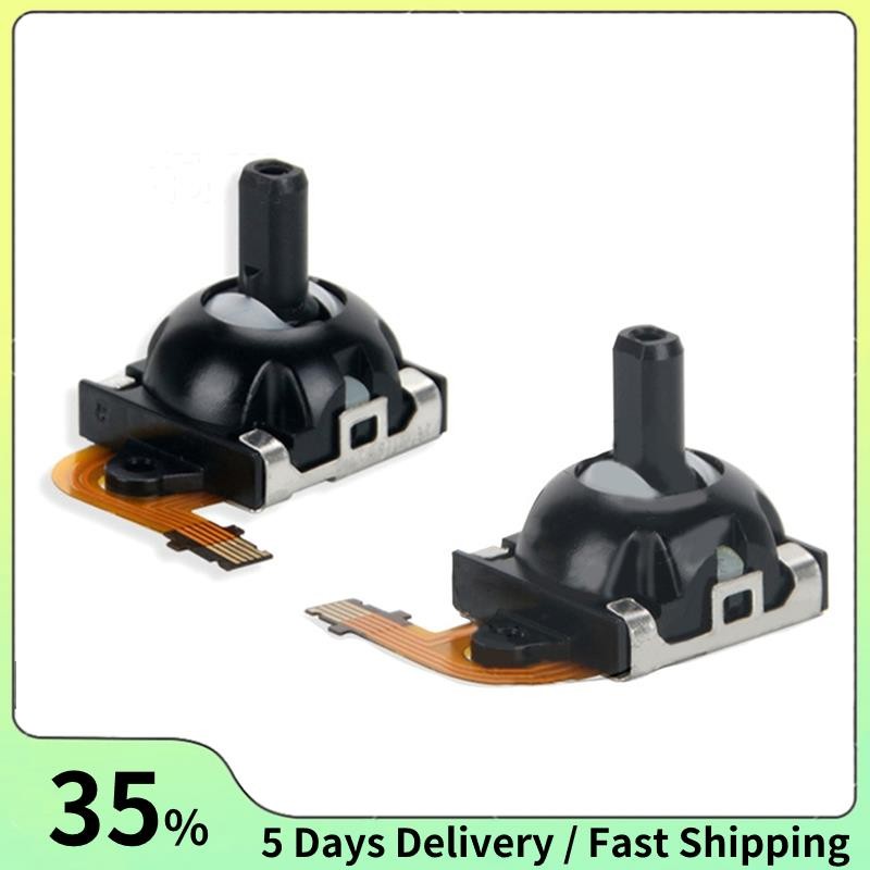 Hall Effect Joystick for Portal 3D Analog Stick Sensor Module for PS ...
