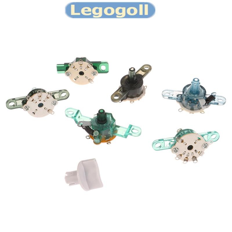 Legogoll Round Fan Speed Control Switch For Floor Fan Wall Fan Gear ...