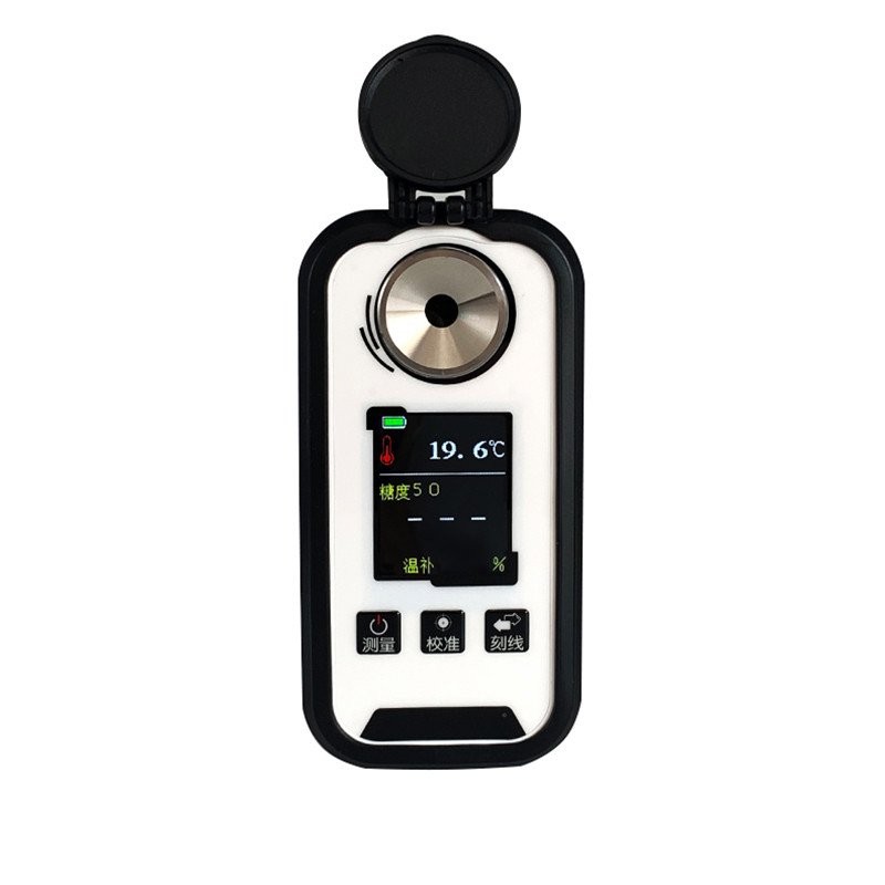 Solution0-55Liquid Alkali Measurement Industrial Digital Display ...