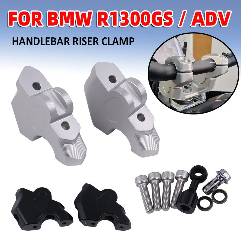 For BMW R1300GS Adventure R1300 R 1300 GS ADV 2024 2025 Motorcycle ...