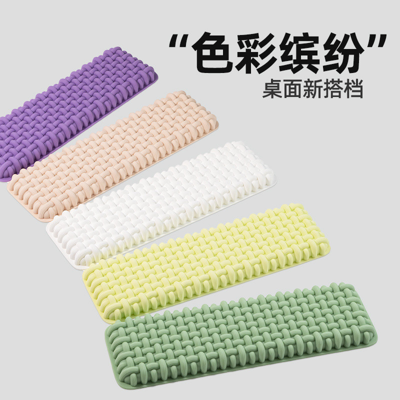 Coolkiller Tatami Hand Rest Wrist Rest Memory Foam Wrist Rest Palm Rest ...