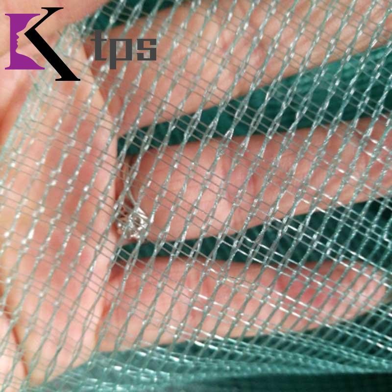 Fish Net Breeding Fence Cage Non-toxic For Preventing Landslides ...