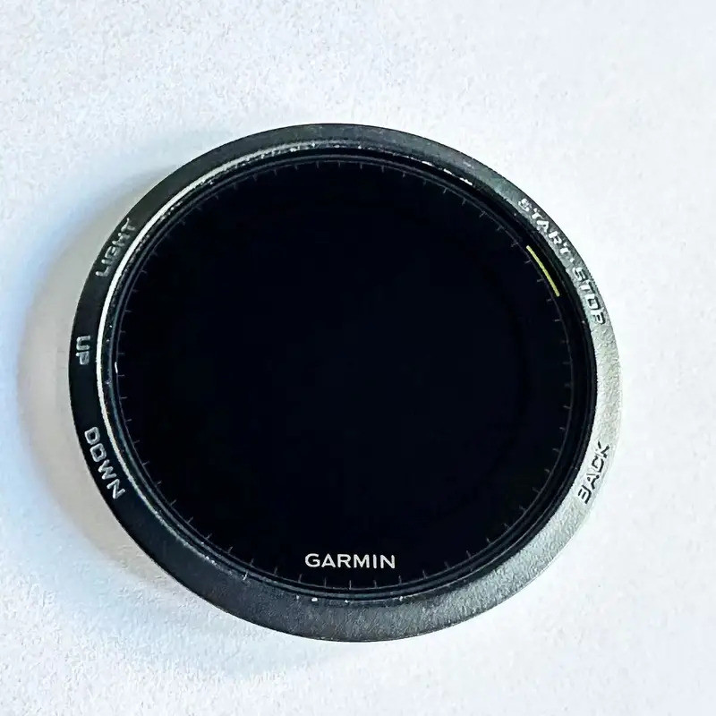 Original For Garmin Forerunner 935 LCD Display Screen Sport Watch ...
