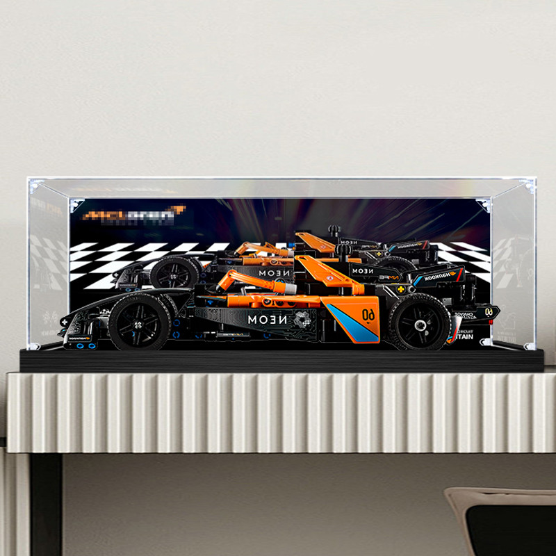 Transparent Transparent Display Box Acrylic Display Box Suitable for ...