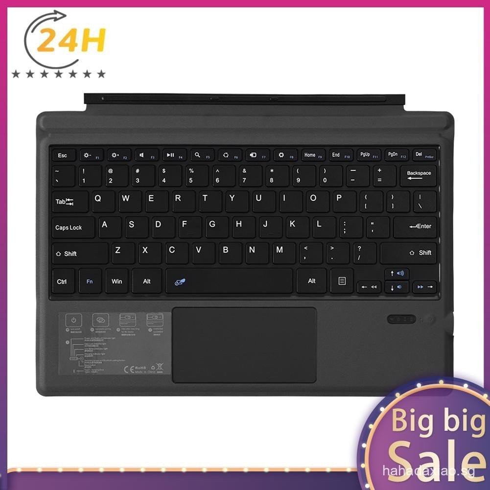 For Microsoft Surface Pro 3/4/5/6/7 Tablet Wireless Bluetooth 3.0 ...