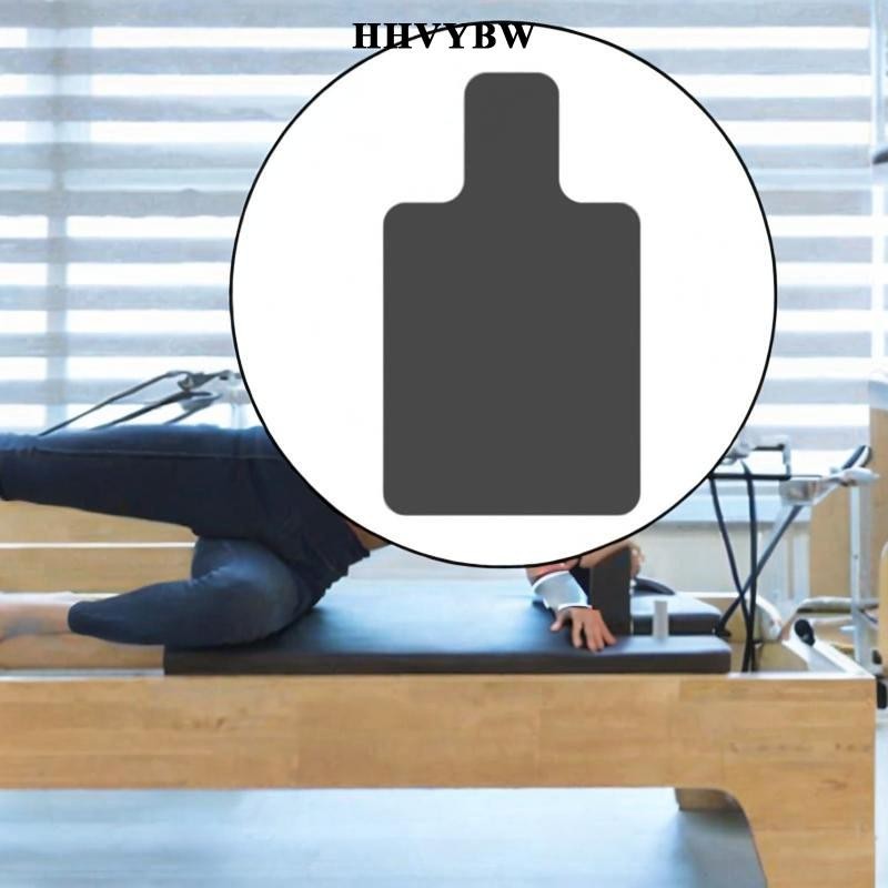 Pilates Reformer Mat Professional Pilates Pad for Training Workout ...