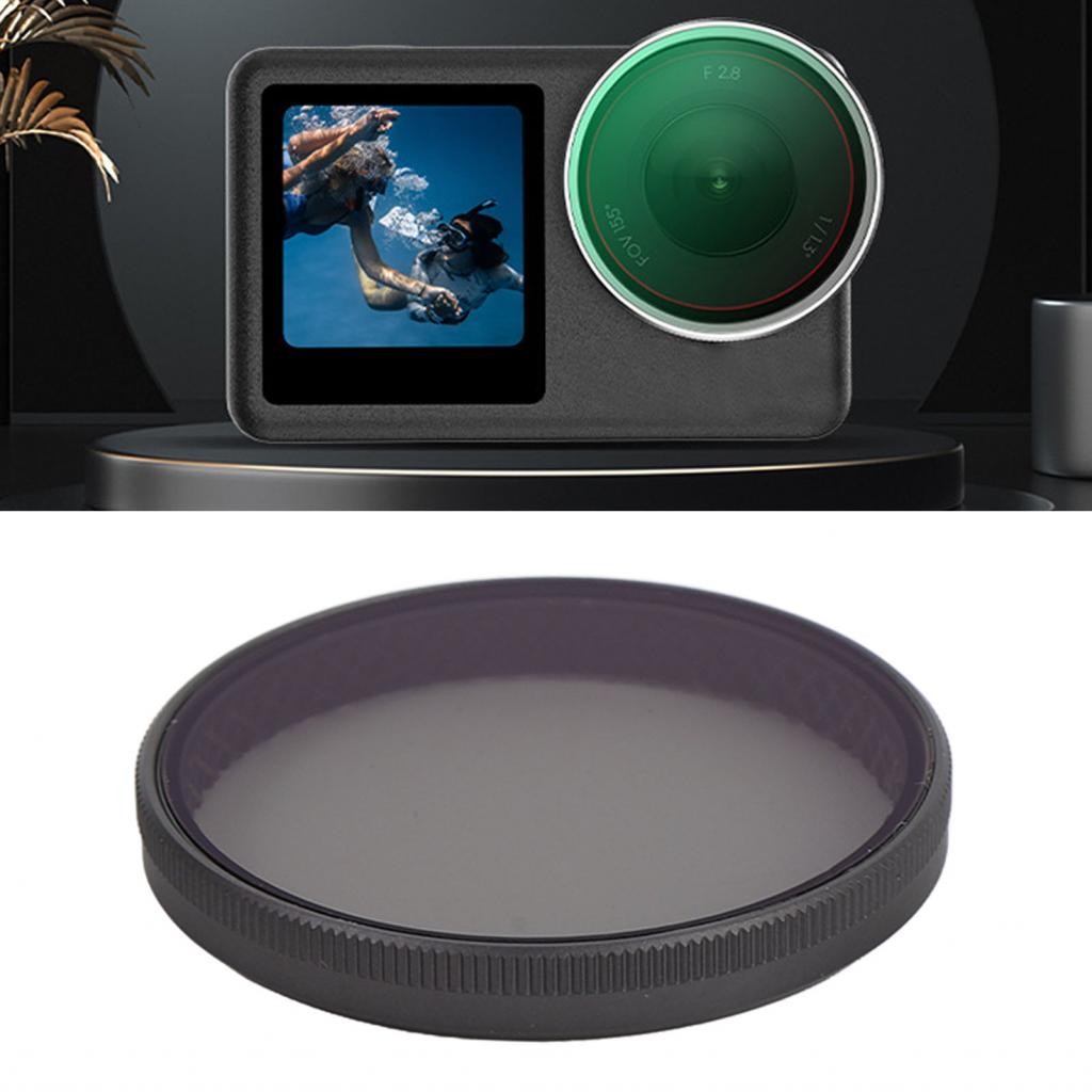 CPL Polarizer Filter High Clarity Reduces Reflection Polarizing Easy ...