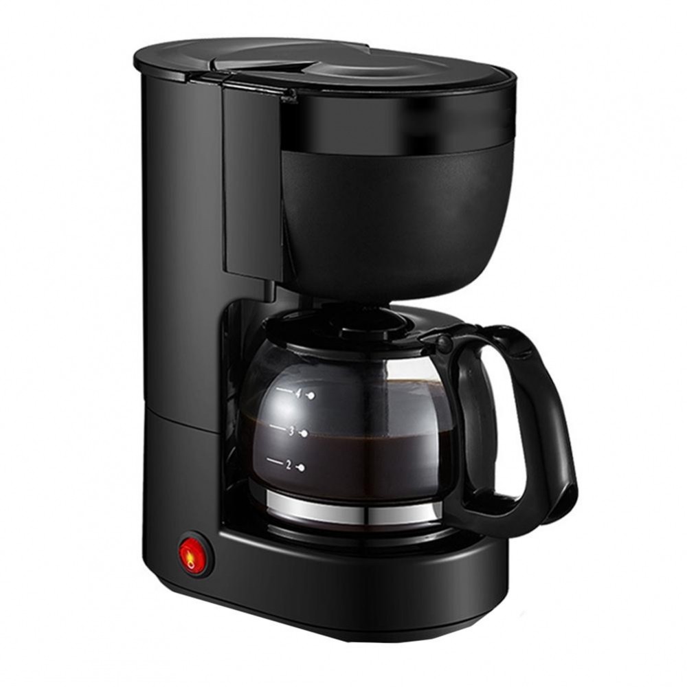Drip Coffee Maker 24-Hour Programmable Timer Easy Maintenance Energy ...