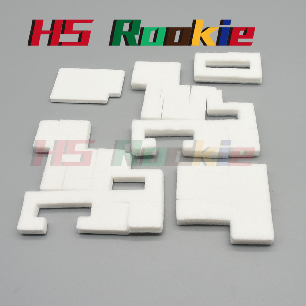 Inkrite MC-G04 Waste Ink Tank Sponge Pad for Canon Pixma G1730 G2730 ...