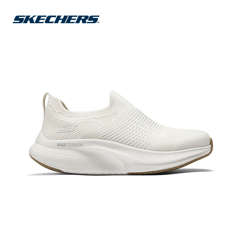 Skechers Women GOwalk Max Walker Sally Walking Shoes - 125052-NAT Air ...