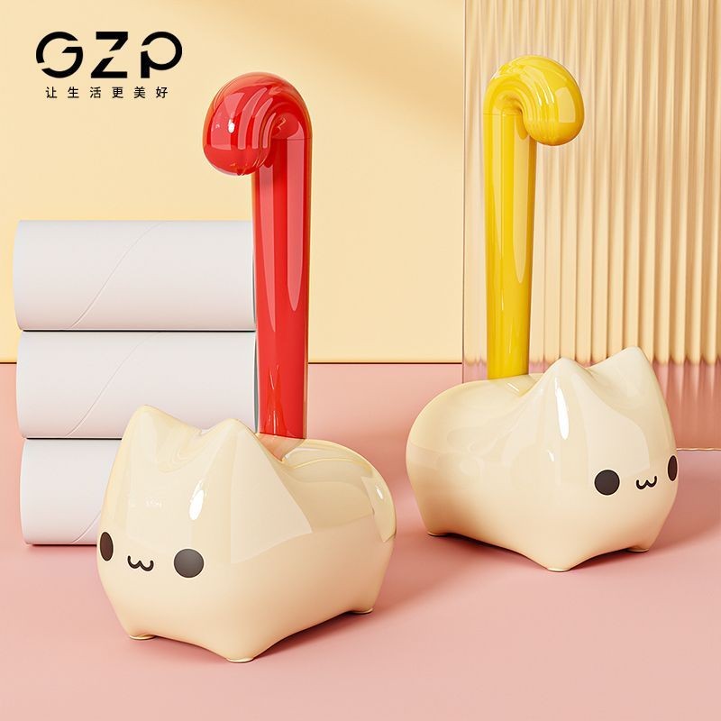 GZP Dopamine Hair Sticker Roller Bed Roller Brush Clothes Suction ...