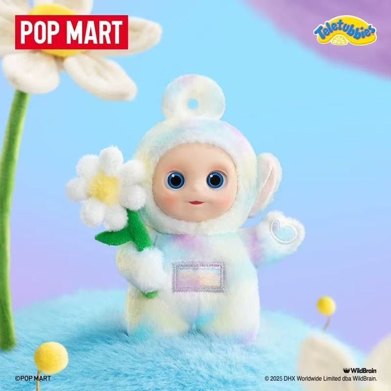 P POPMART POPMART Teletubbies Series