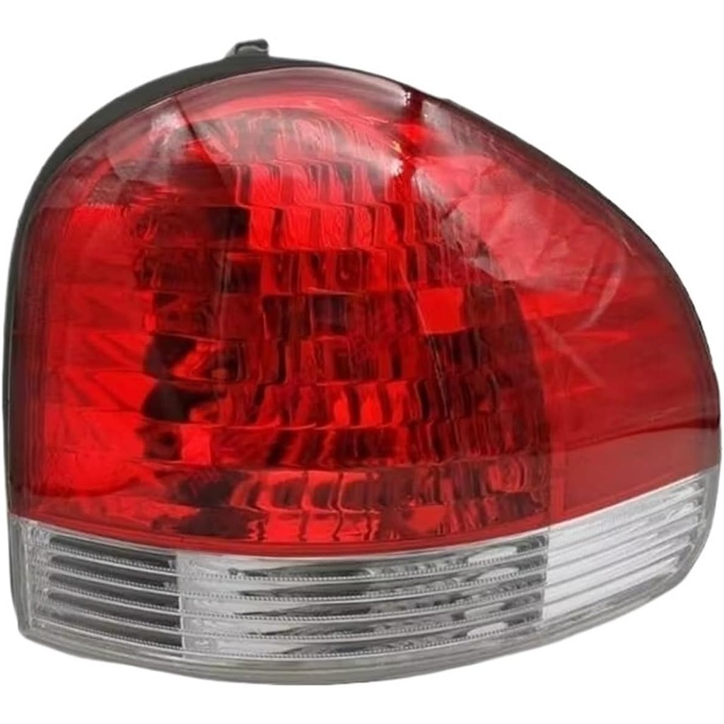 Rear Tail Light Assembly Car Rear Tail Light Brake Taillight Stop ...