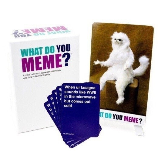 English Version what do you meme Extension Chess and Card Game Emoji ...