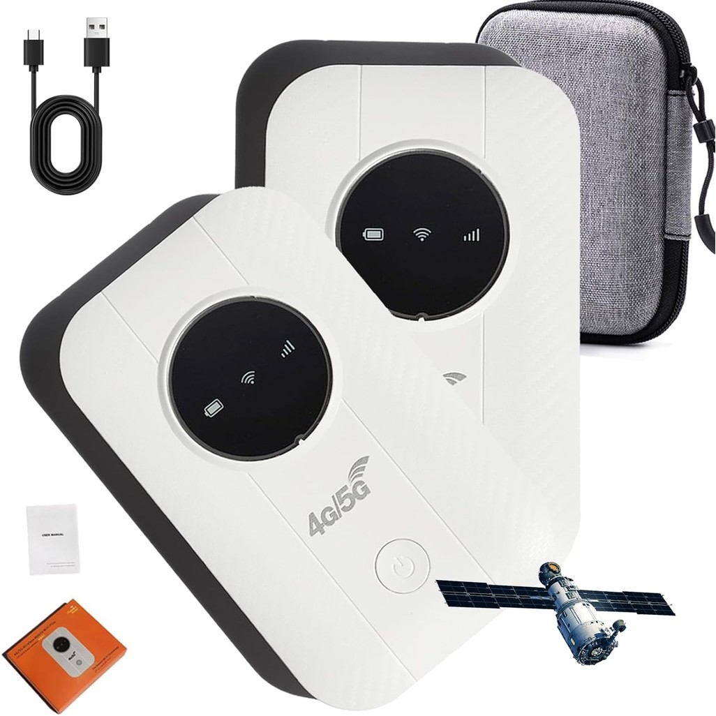 Ultralink Pocket [Internet in Your Pocket], Free WiFi Anywhere ...