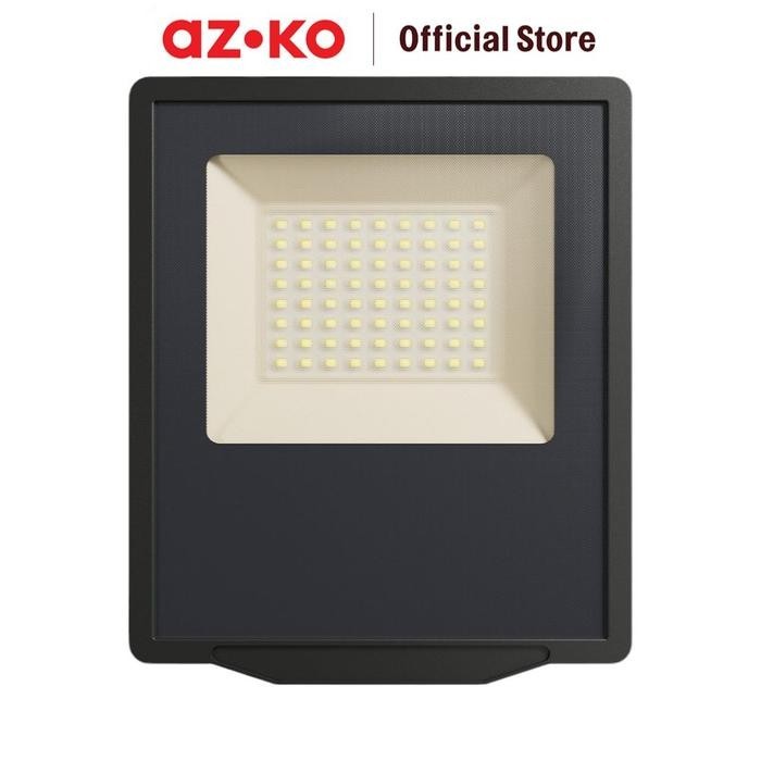 AZKO Krisbow Dob 50 watt Smd Floodlight Ceiling Light Electronic ...