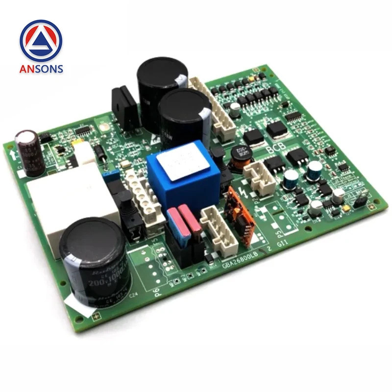 GBA26800LB1 GBA26800LB2 GEN2 OTIS Elevator BCB Control PCB Board For ...