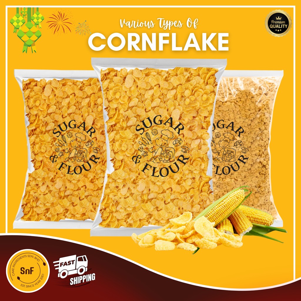 Buy Cornflakes Products At Sale Prices Online - May 2026 | Shopee Singapore