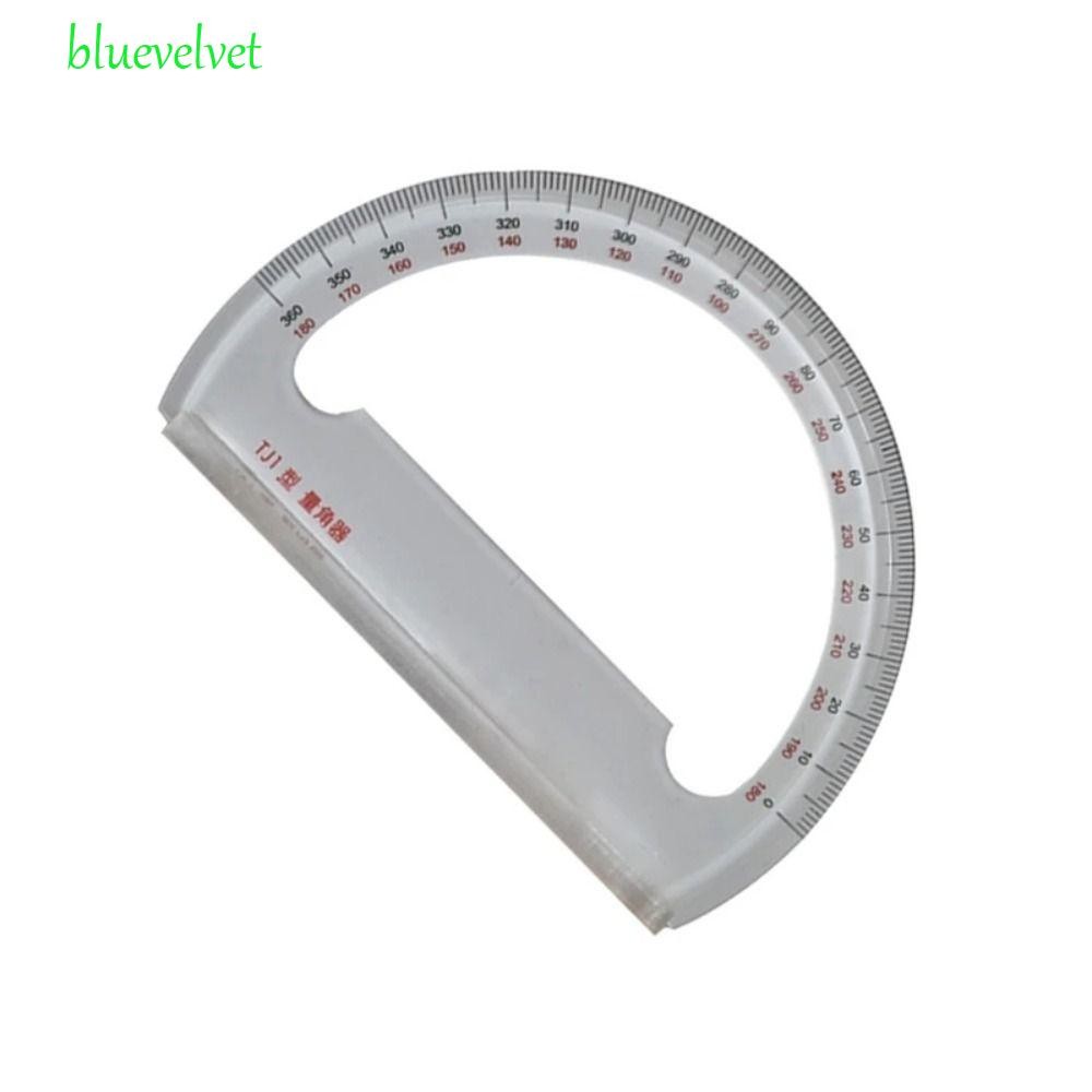 BLUEVELVET Boats Clinometer, Nauticals AngleFinder Marine Clinometer ...