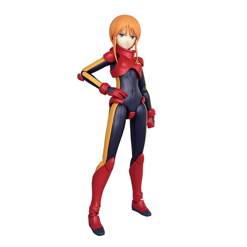 【Direct from Japan】BANDAI SPIRITS Figure-rise Standard Mobile Suit ...