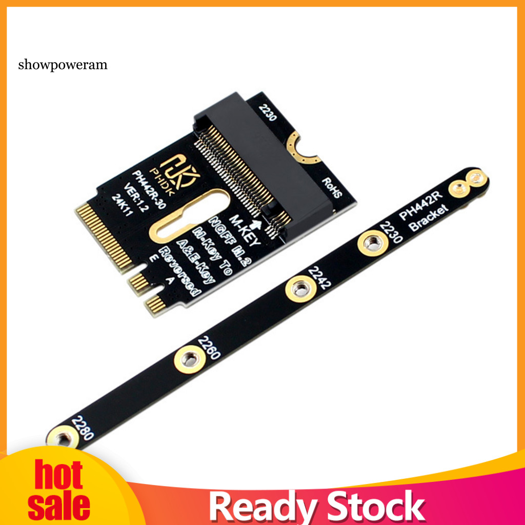 SPM Ssd Pcie 4.0 Extension Adapter Pcie-based Nvme Ssd Support Card ...