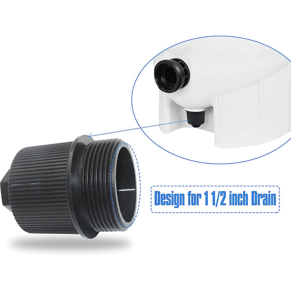 190030 Drain Plug Cap Assembly with O-Ring Filter Drain Plug Drain Cap ...