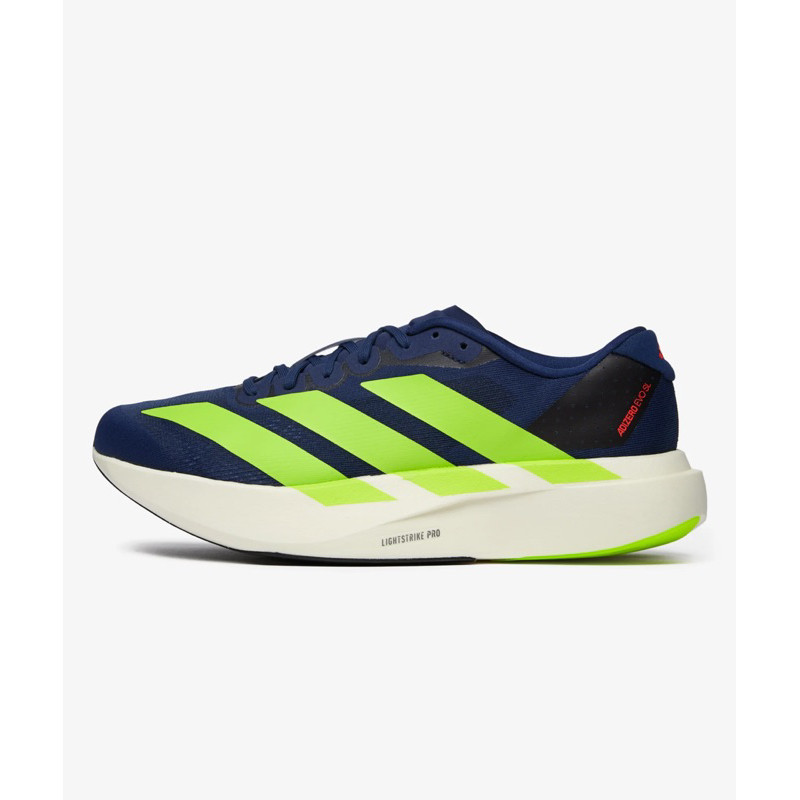 Adidas Adizero Adios Pro Evo SL "Blue Green" Men's Running Shoes ...