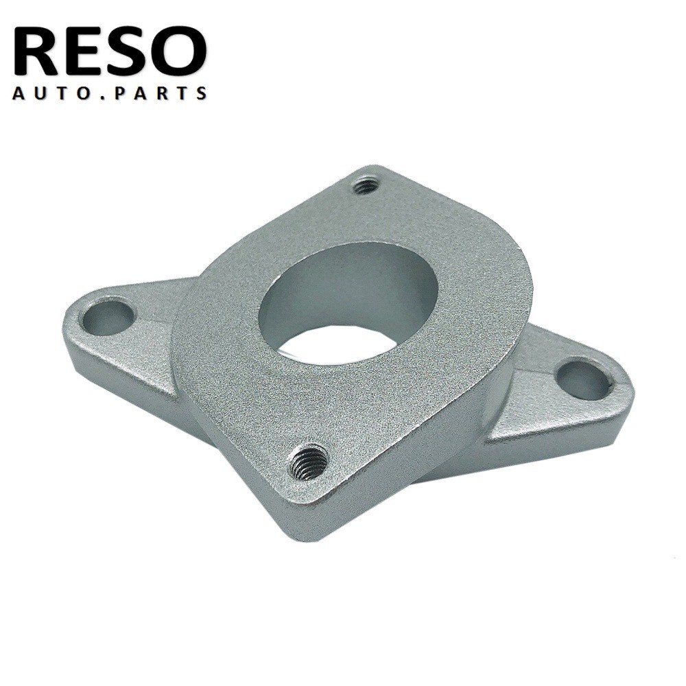 RESO Skyline Blow off Valve Adapter Flange For GReddy RS RZ R32 R33 ...