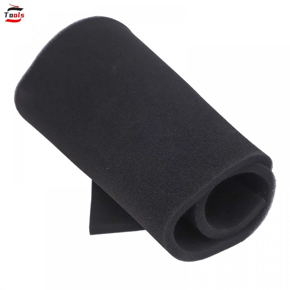 Activated Carbon Sponge Filter Sheet for Air Conditioner Replacement ...