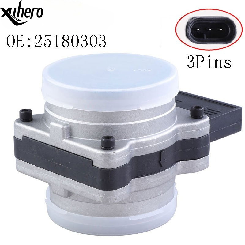 Mass Air Flow MAF Sensor Maf Sensor For Buick Chevrolet GMC Pontiac ...