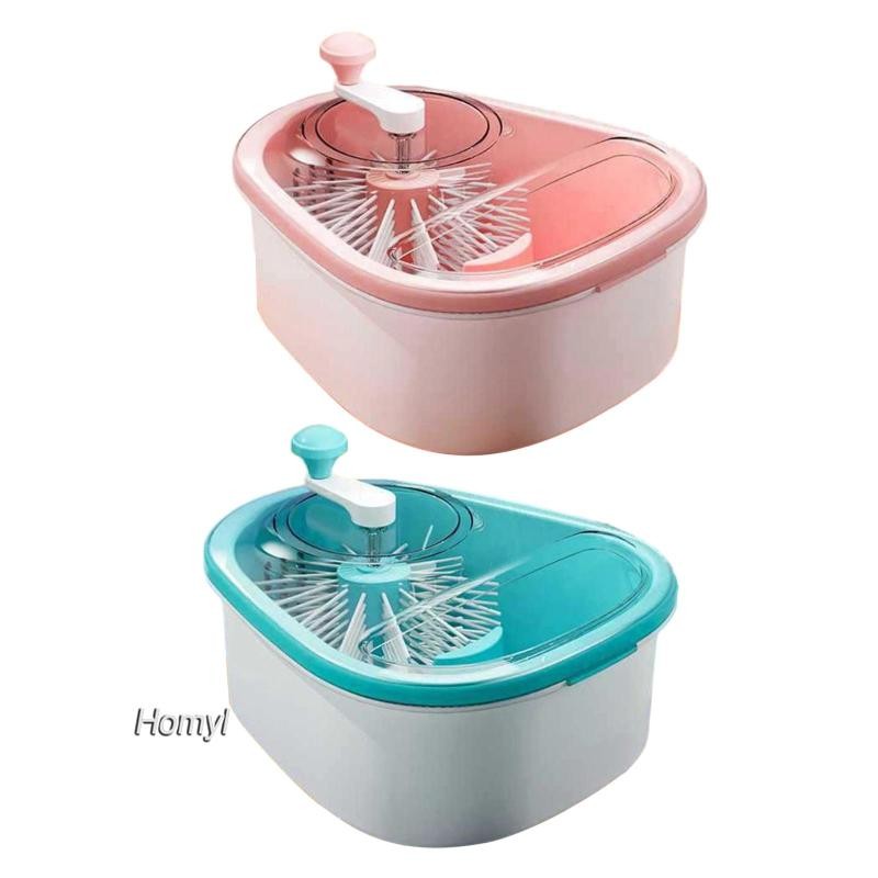 [Homyl] Fruit And Vegetable Cleaning Machine, Fruit And Vegetable ...
