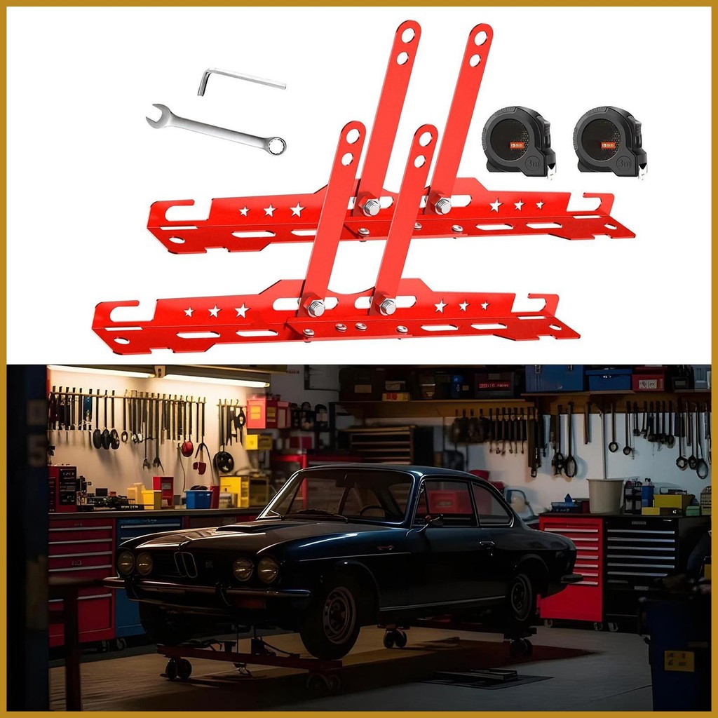 Wheel Alignment Tool Heavy Duty Alignment Tool Wheel Accessories ...