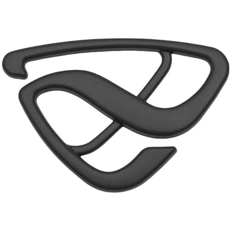 Car Emblem Badge for Mazda Kai – 3D Letters Logo Decal, Self-Adhesive ...