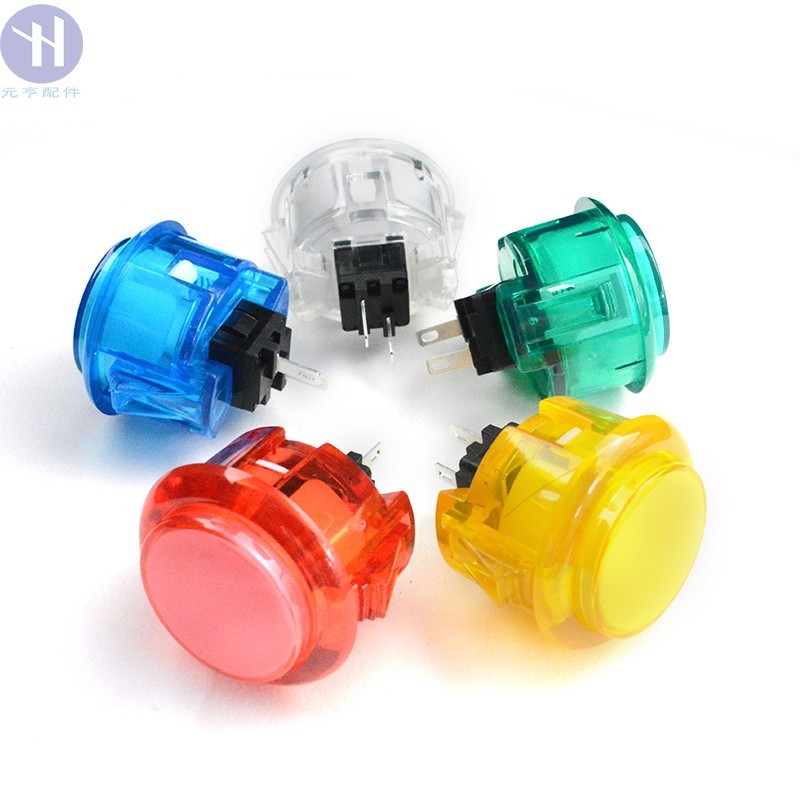YUANHENG 30MM Pandora's Box Arcade Game Console Parts - High-Quality ...