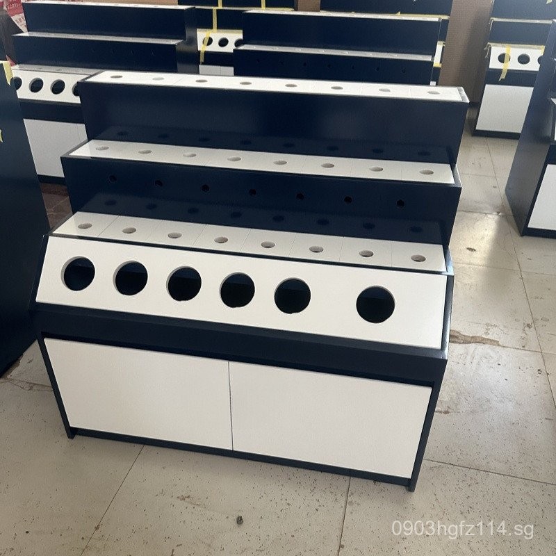 Hardware Floor Drain Bathroom Faucet Exhibition Stand Mixing Valve ...