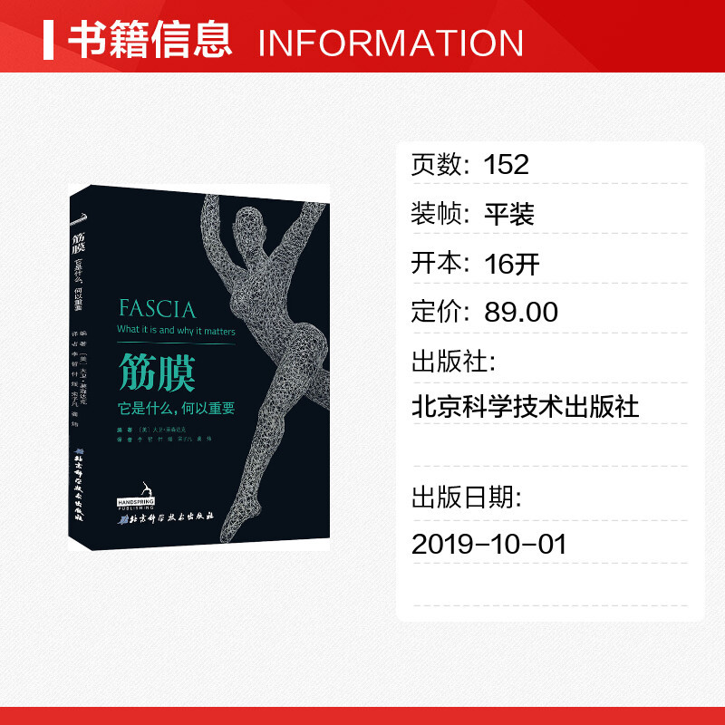What is Fascia It Is It Is It Is Important Li Zhe Translation Fascia ...