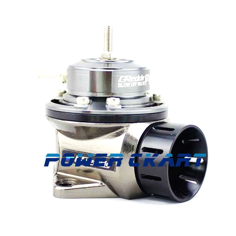 Car Turbocharged Pressure Relief Valve Modified FV Pressure Relief ...