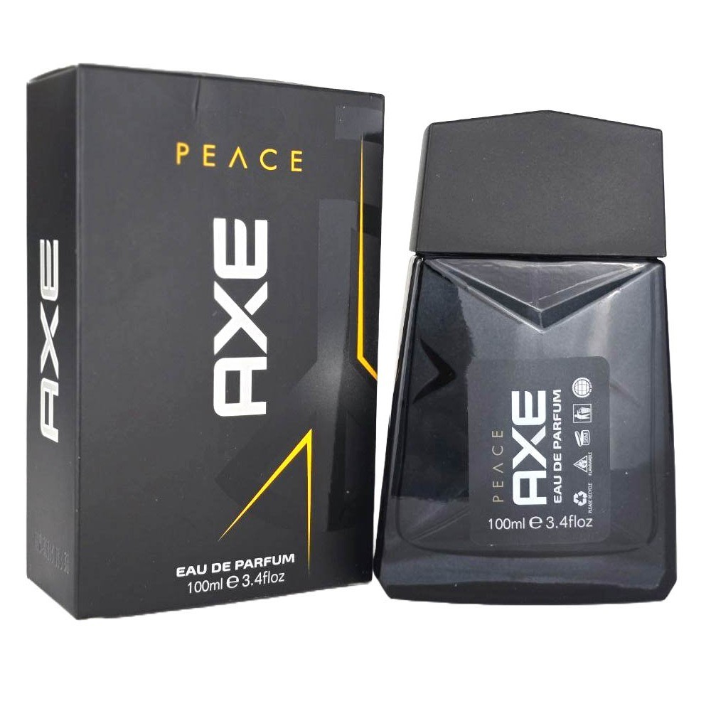 💯 ORI AXE Perfume For Men 100Ml | Shopee Singapore