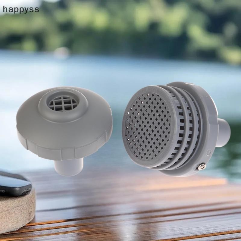 [happyss] For INTEX 25022E 12634 Swimming Pool Screen Inlet Nozzle Hose ...