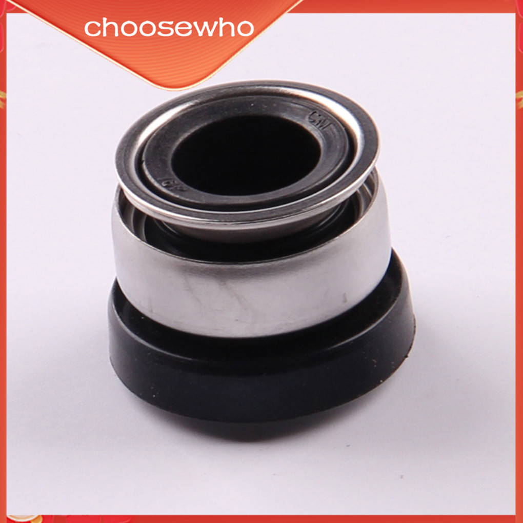 Metal Sturdy Machinery Seal With Coiled Spring Rubber Bellow Mechanical ...