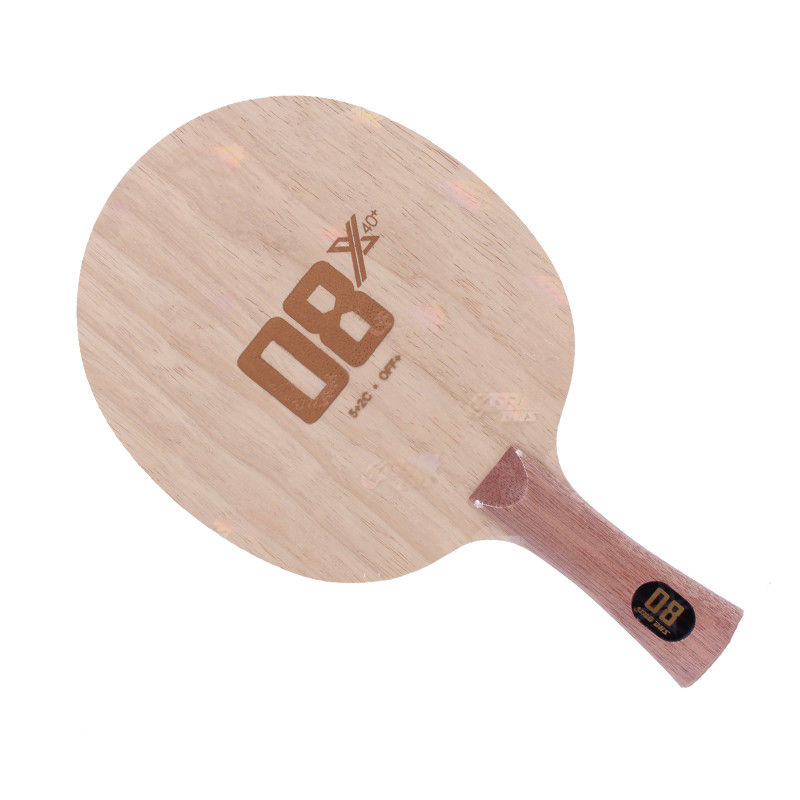 Double Happiness Table Tennis Base Plate Table Tennis Racket Base Plate ...