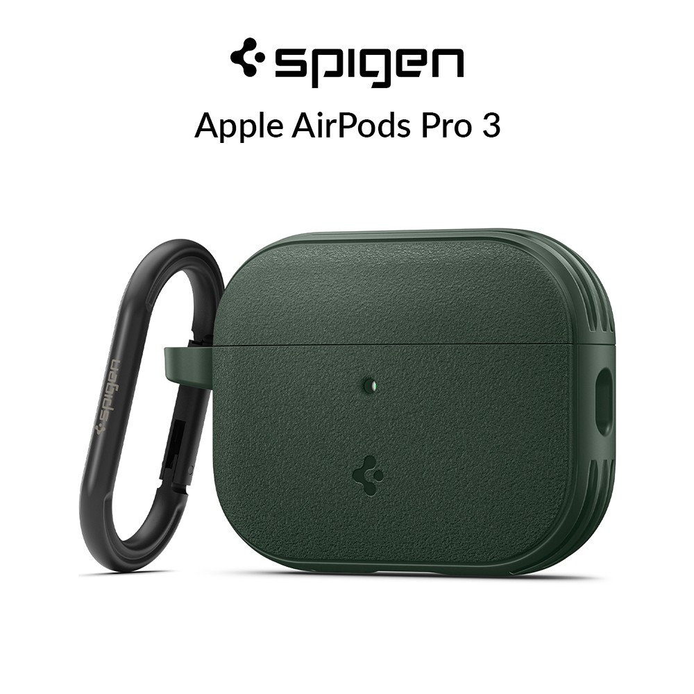 Caseology AirPods Pro 3 Casing (2025) Vault Matte AirPods Pro 3 Case ...