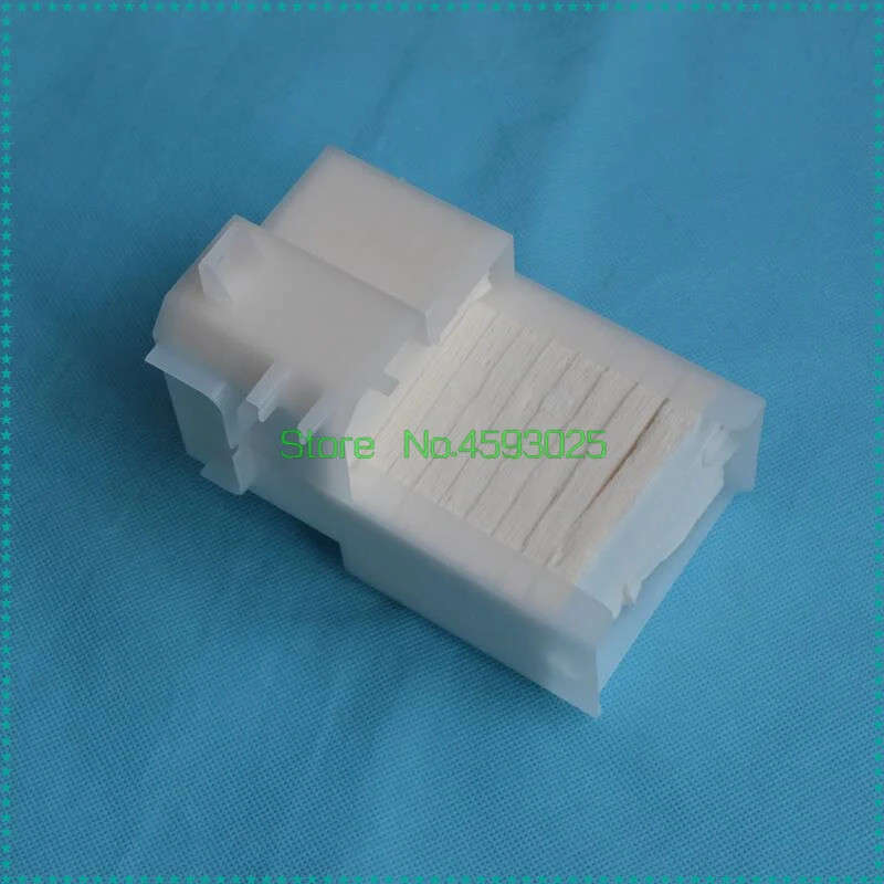 NEW Original Waste Ink Tank Pad Sponge Collector for Epson R290 R330 T50 T60 L800 L801 L805 ...