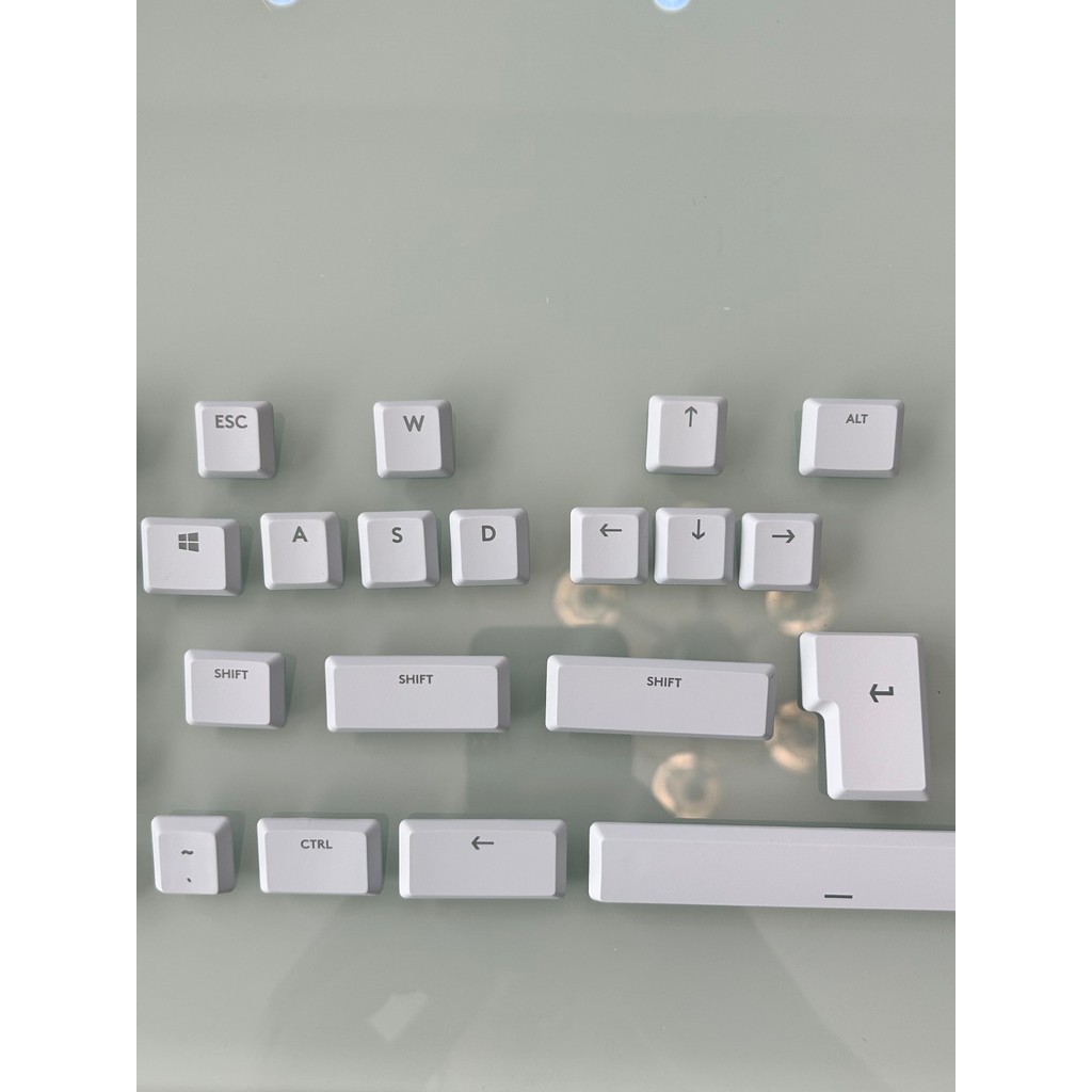 keycaps custom keycaps Single Logitech Replacement Keycap, G913/G195 ...
