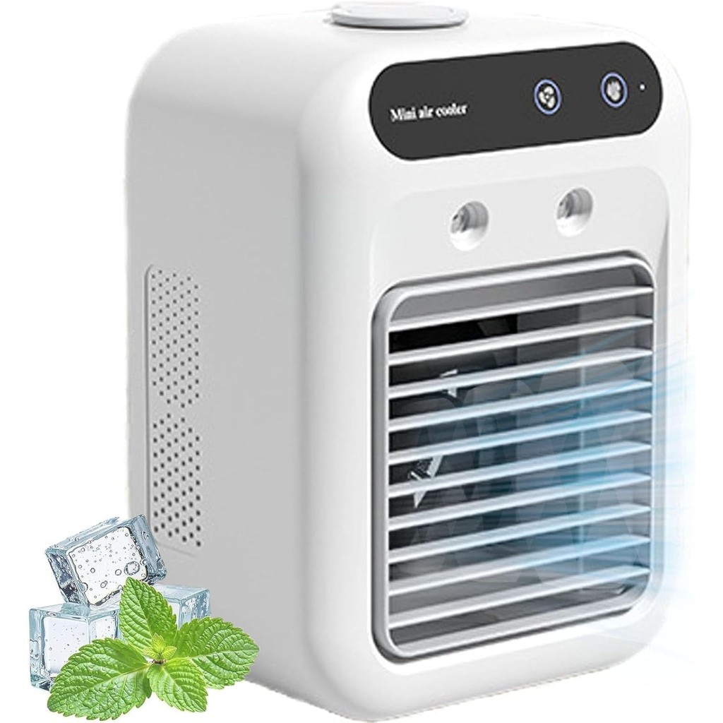 Glacier Breeze AC Portable Air Conditioner, Glazer Breeze AC Air ...